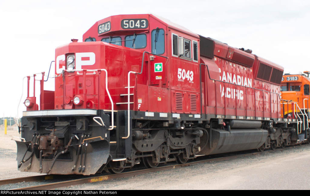 CP 5043
